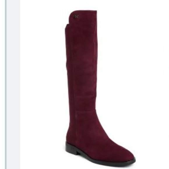 Stuart Weitzman | Shoes | Nwb Stuart Weitzman Keelan Overtheknee Boot ...